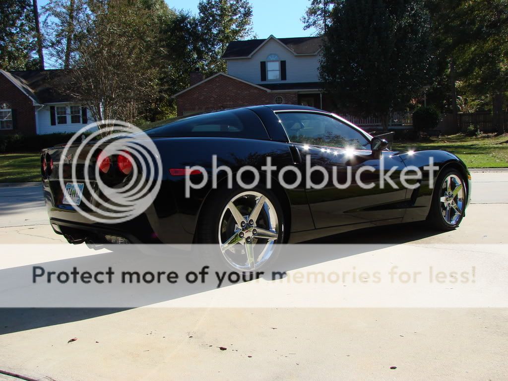 Zaino is some shiny sh&% - Page 3 - CorvetteForum - Chevrolet Corvette ...