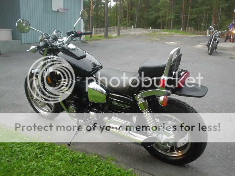 2008 v-rod vs 2009 vmax | Page 5 | Harley Davidson V-Rod Forum