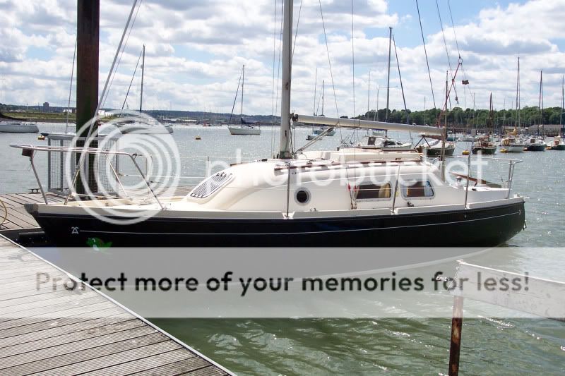 Anderson 26 | YBW Forum