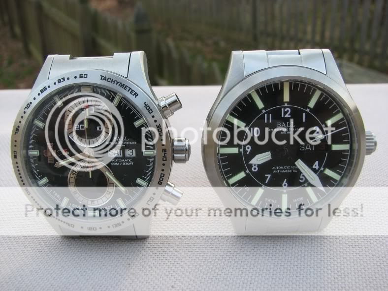 Fireman Skylab | WatchUSeek Watch Forums