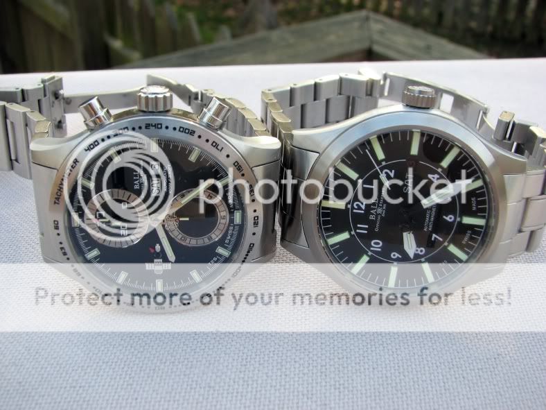 Fireman Skylab | WatchUSeek Watch Forums