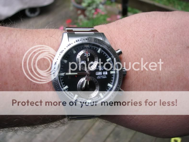 Fireman Skylab | WatchUSeek Watch Forums