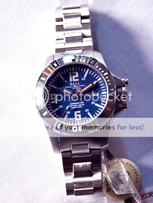 Spacemaster x-lume now in usa | WatchUSeek Watch Forums