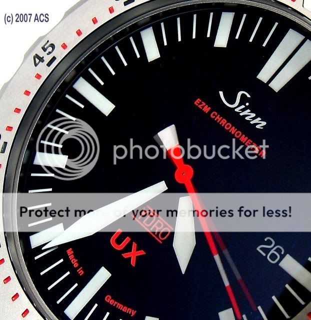 One Watch to rule them all. . . . | WatchUSeek Watch Forums