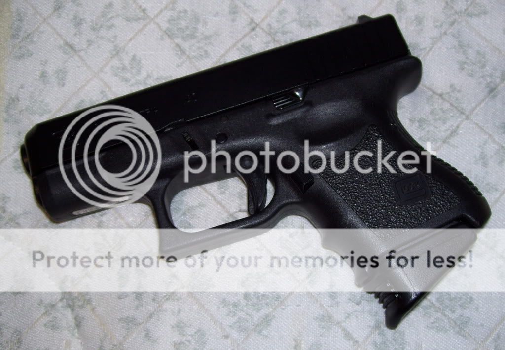 Glock magazine question? | Perfect Union