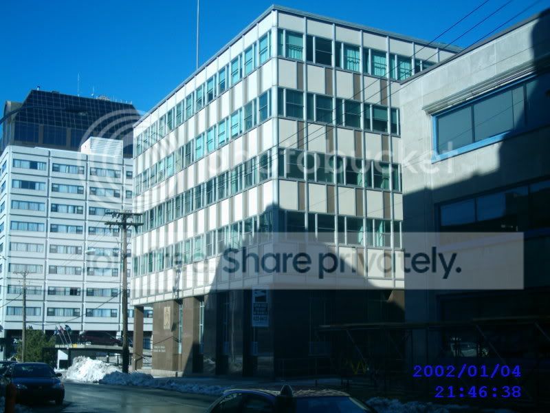 More Halifax pictures - SkyscraperPage Forum