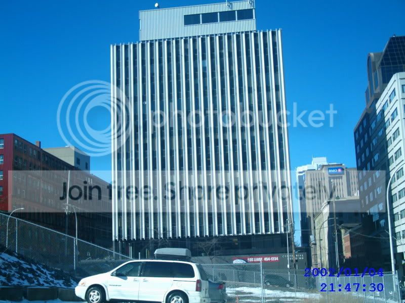 More Halifax pictures - SkyscraperPage Forum