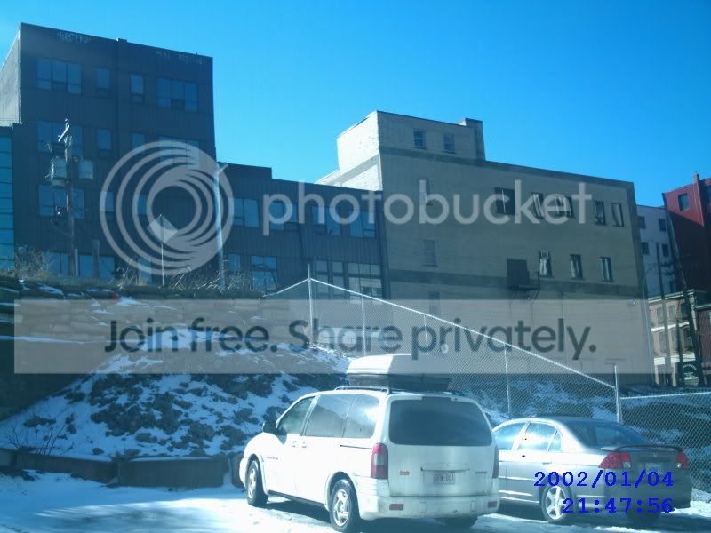 More Halifax pictures - SkyscraperPage Forum