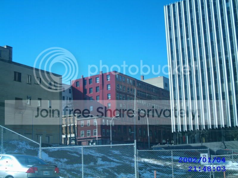 More Halifax pictures - SkyscraperPage Forum