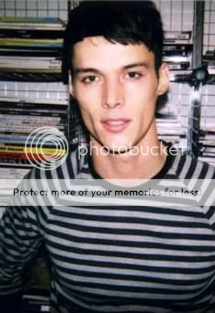 Mat Gordon | the Fashion Spot