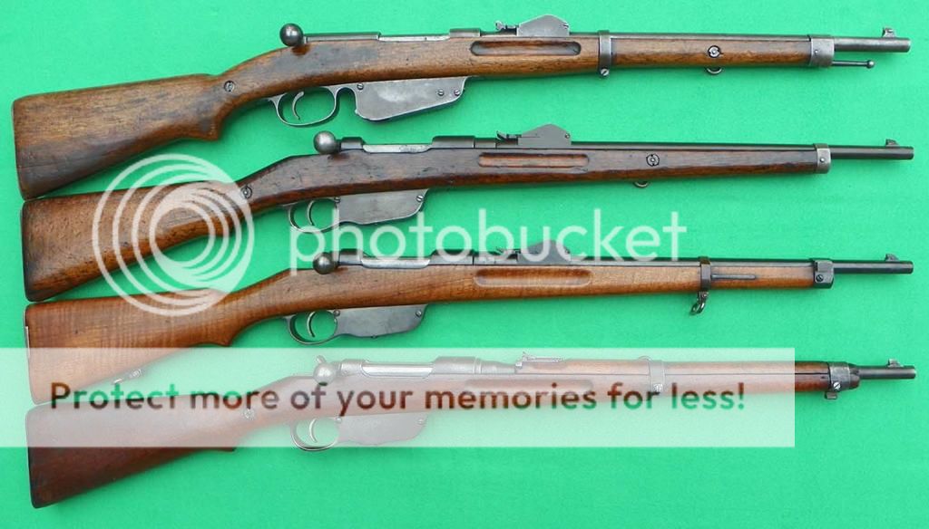 M.88 & its variants | Gunboards Forums