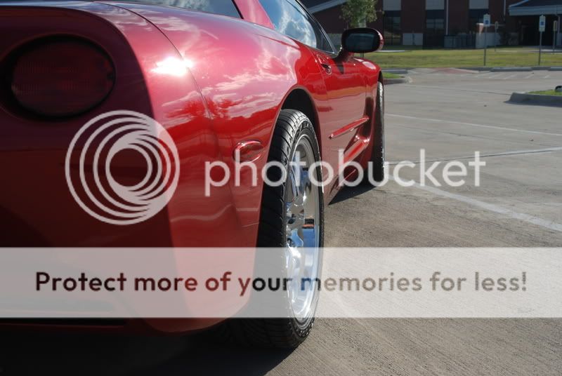 Ruff Racing Wheels - CorvetteForum - Chevrolet Corvette Forum Discussion