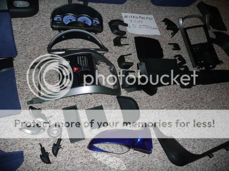 2006 GTO part out~ | LS1GTO Forums