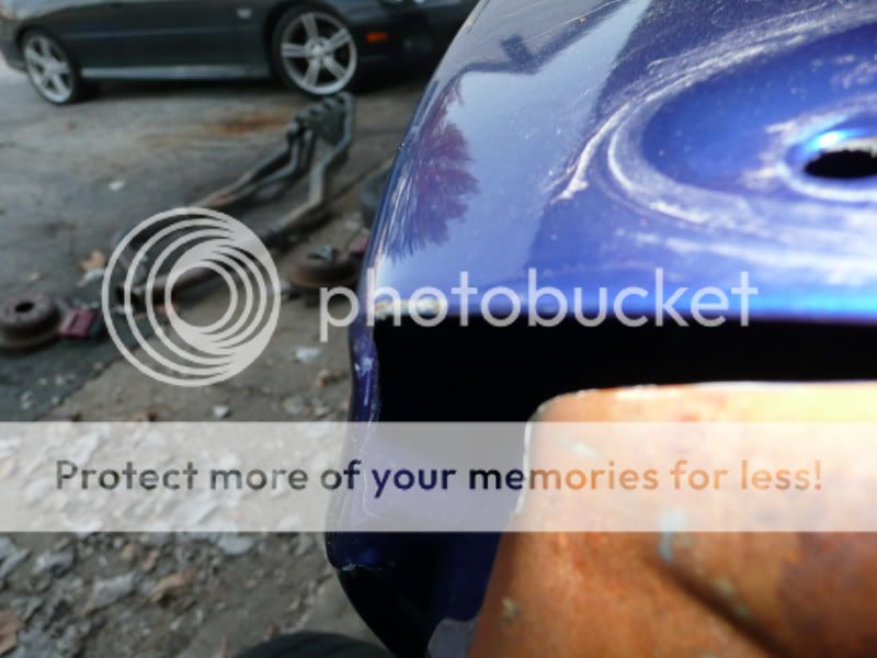 2006 GTO part out~ | LS1GTO Forums