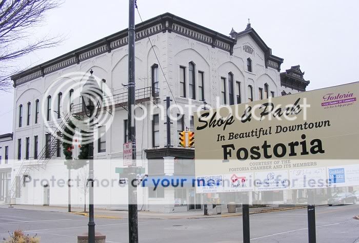 Fostoria, Ohio - City Photos - Ohio - UrbanOhio.com