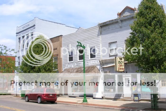 Sebring, Ohio - City Photos - Ohio - UrbanOhio.com