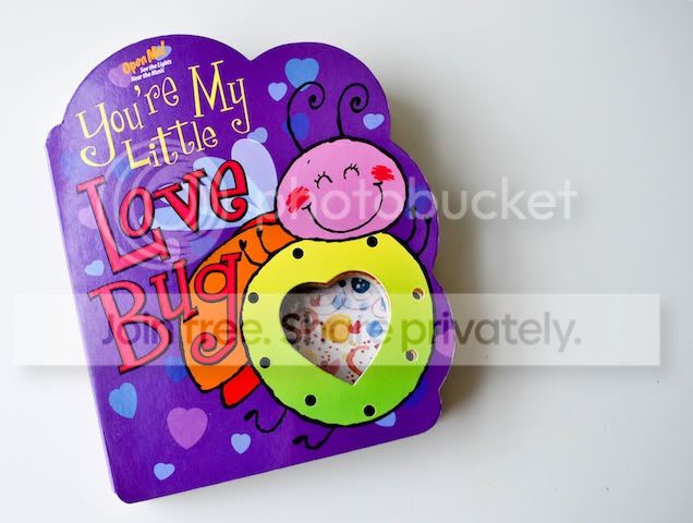 You’re My Little Love Bug | sarah parkhill, otherwise known as MOM