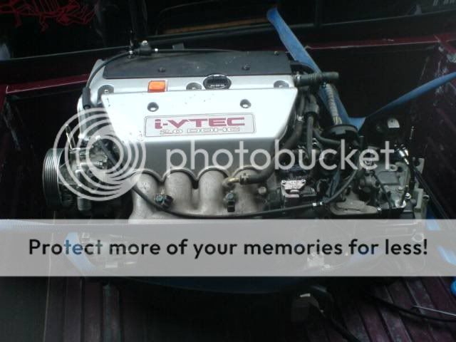 K20z1 | Page 2 | Honda / Acura K20a K24a Engine Forum