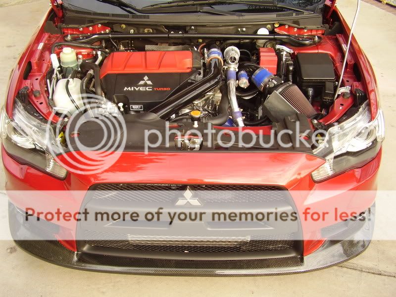 Official: Engine bay Thread | Page 20 | Mitsubishi Lancer Evolution Forum