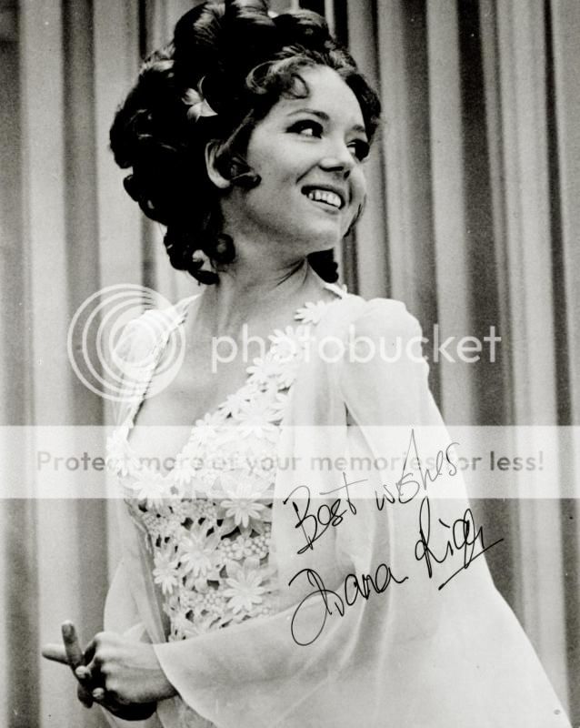 The Best Bond Girl | Page 2 | NeoGAF