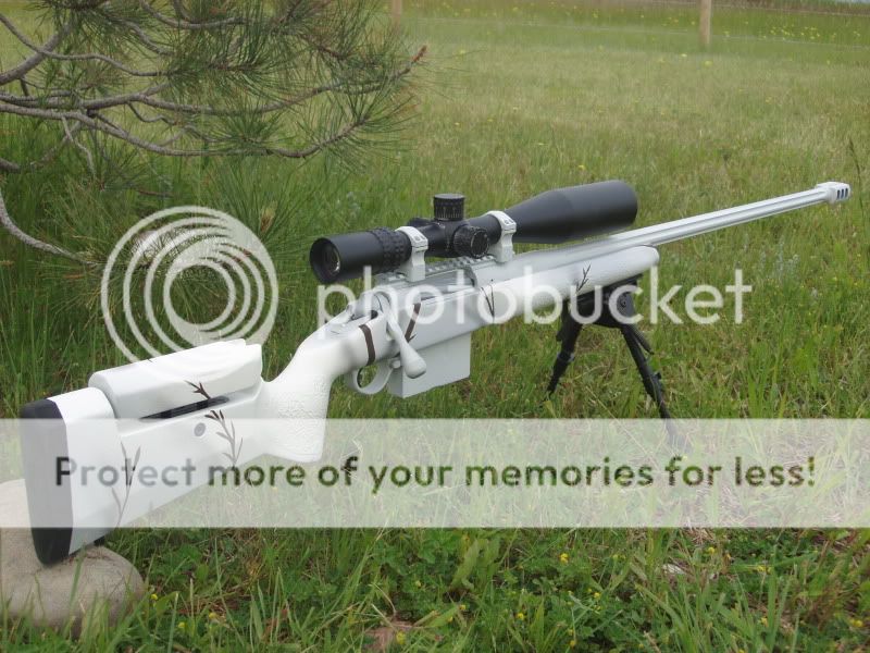 SOLD/EXPIRED - APS custom 338 Edge for sale | Long Range Hunting Forum