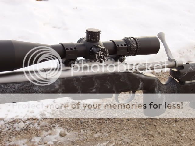 300 Allen Xpress Raptor throwing bullets, pics.... | Long Range Hunting ...