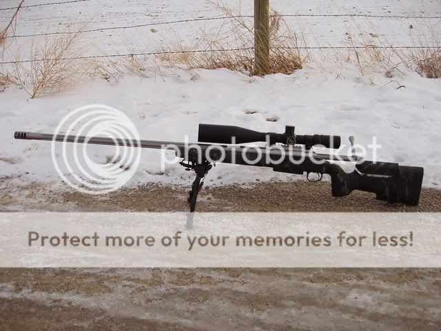 300 Allen Xpress Raptor throwing bullets, pics.... | Long Range Hunting ...