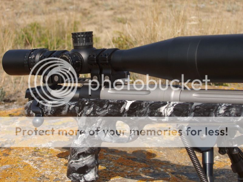 APS Raptor XP-100 | Long Range Hunting Forum – Expert Gear Reviews ...