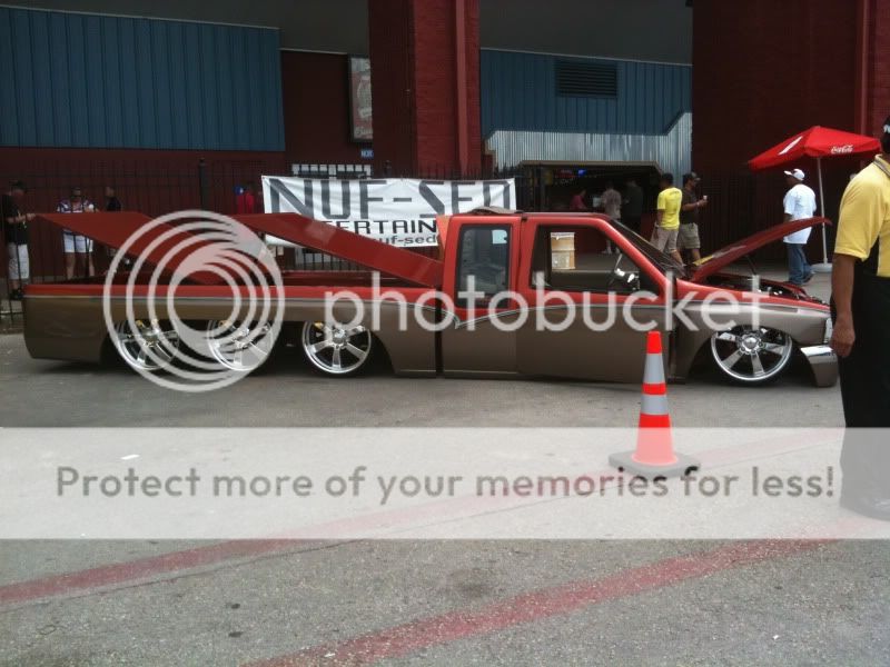 dual rear axle s10 | S-10 Forum