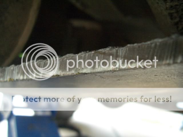 Progress pics of my DPG style Tcase skid... | Jeep Enthusiast Forums