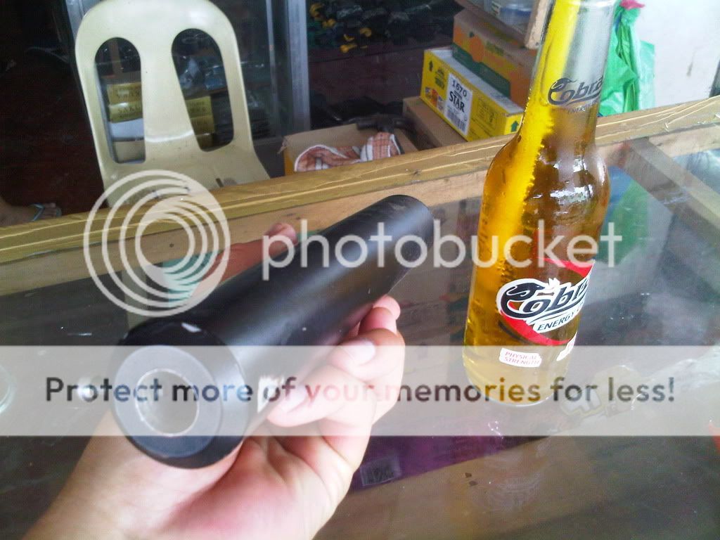 Philippine Air Guns - Canadian Airgun Forum