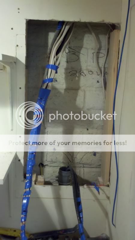 Bryant Panel Change | Page 2 | Electrician Talk