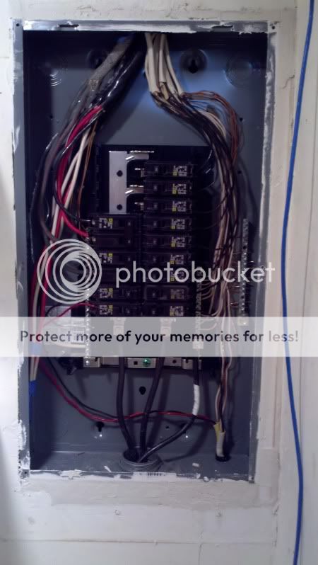 Bryant Panel Change | Page 2 | Electrician Talk