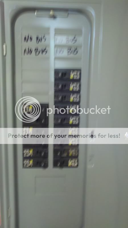 Bryant Panel Change | Page 2 | Electrician Talk