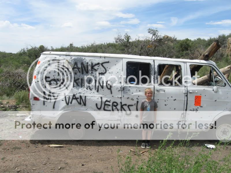 Ugly van contest. | Page 2 | Electrician Talk