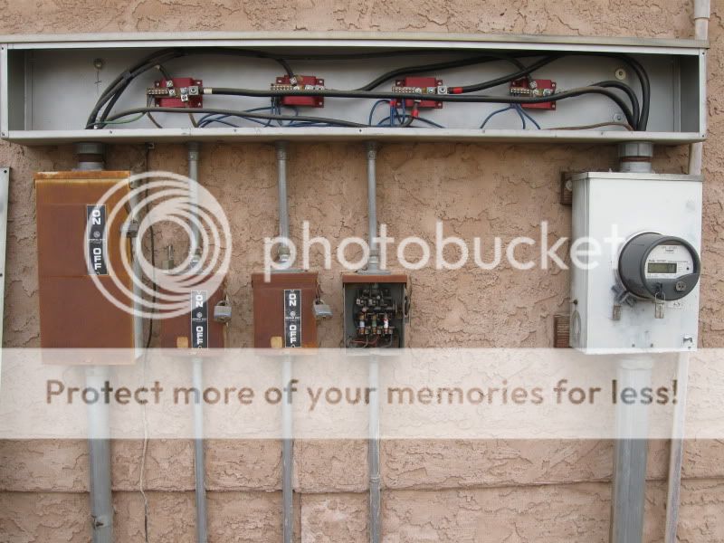 Is this still legal? | Electrician Talk