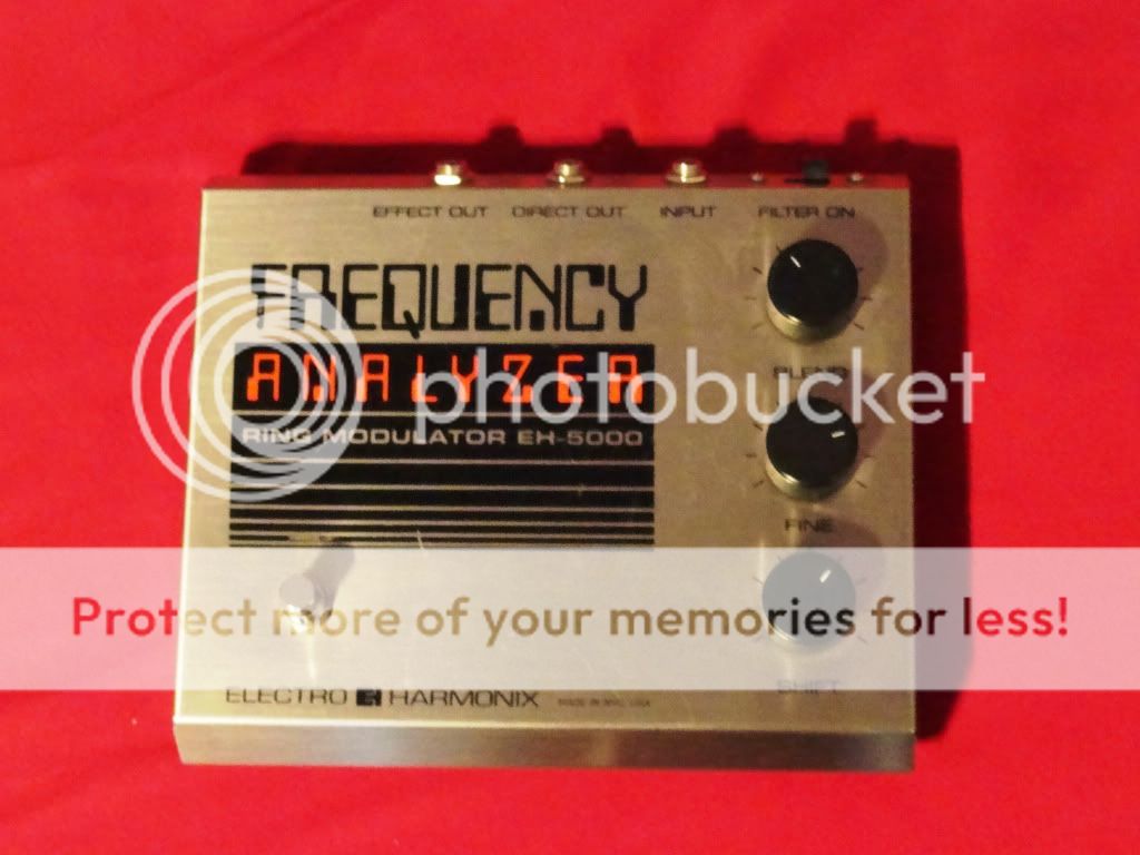 READ THE RULES OR GET BANNED - Weekly spam thread 12-1-11 - Effects and ...